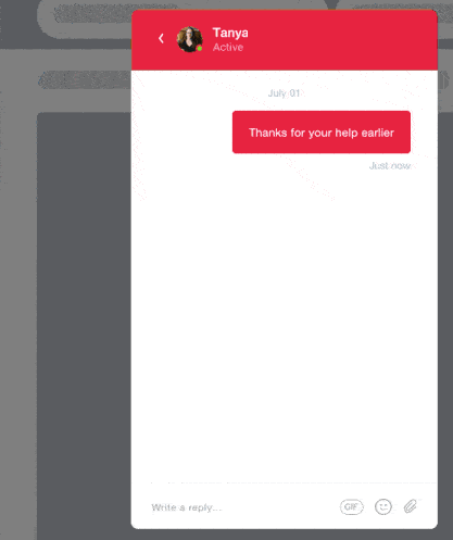 Intercom NPS Integration | AskNicely NPS Software