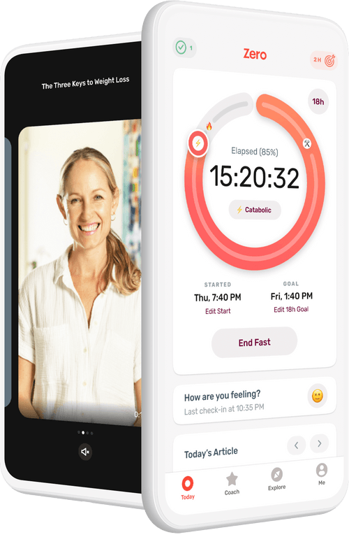 Zero Longevity Science