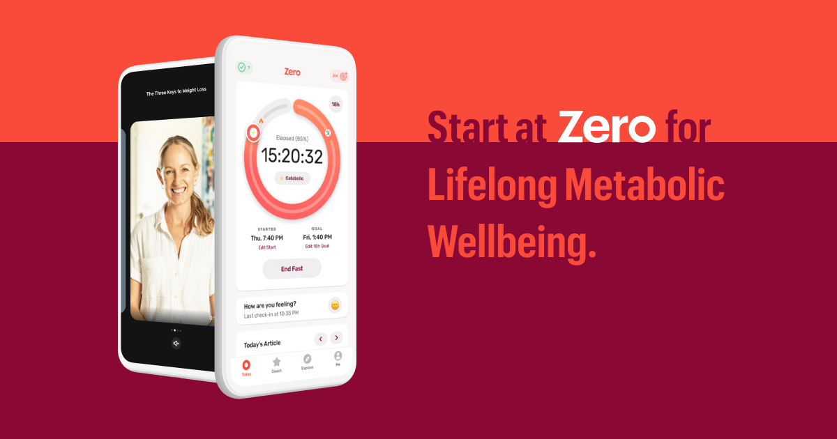 Zero Longevity Science