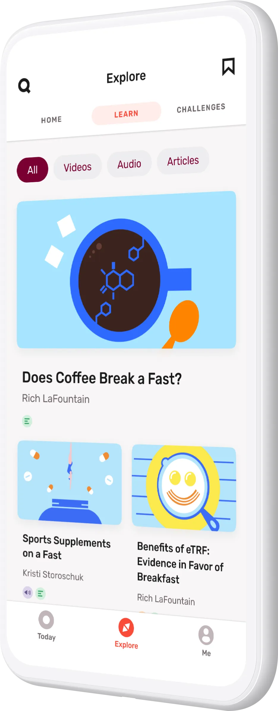 Zero - The World's Most Popular Intermittent Fasting App