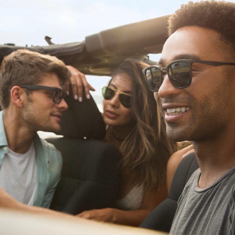 Liftango | The Key to Successful University Carpool Programs