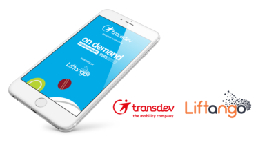 Liftango | Transdev and Liftango Partner for On-Demand Solutions