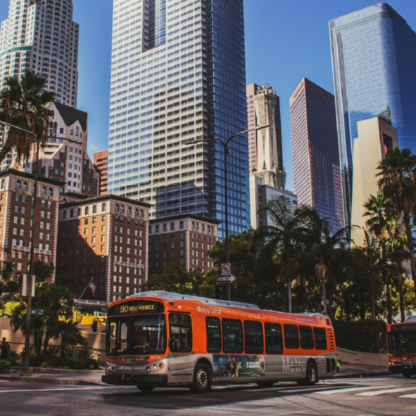 Liftango | On-Demand Transport Systems: Where MaaS Gets a Major Boost