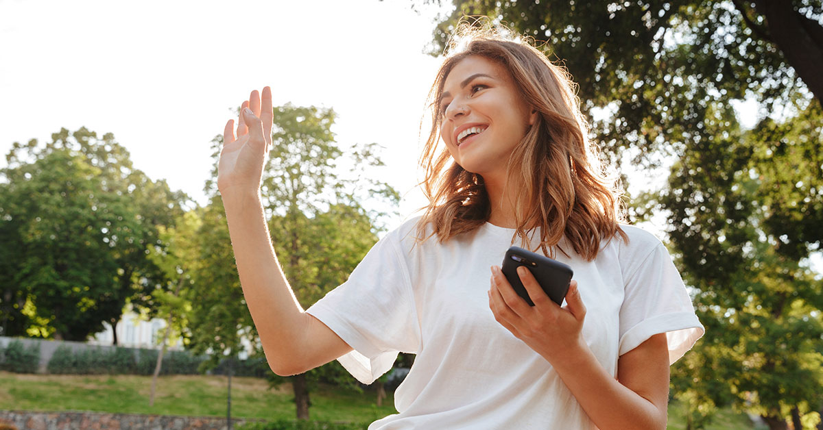 Liftango | An Easy Commute Within Your Reach