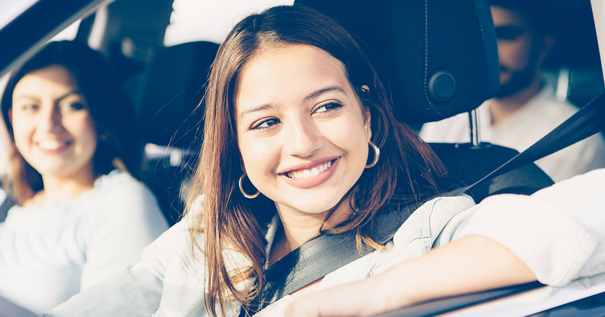 Liftango | How to Improve Workplace Culture Through Ridesharing