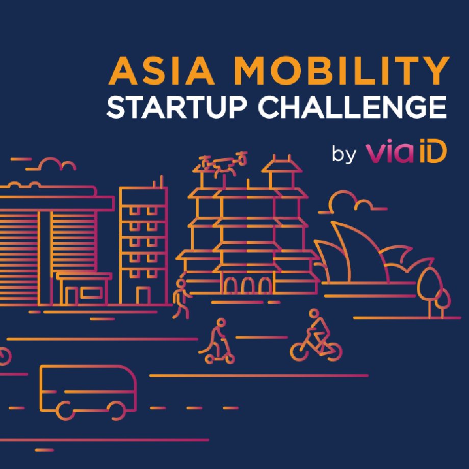Liftango | Liftango Crowned Winners at the Asia Mobility Startup Challenge