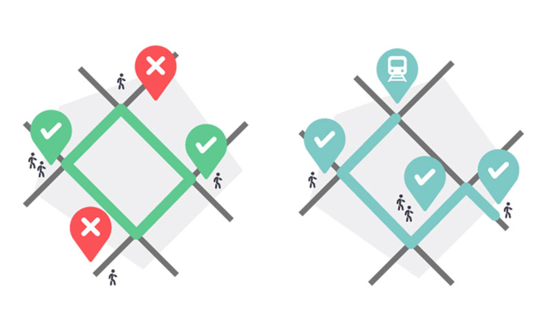 Liftango | What is Demand-Responsive Transport?