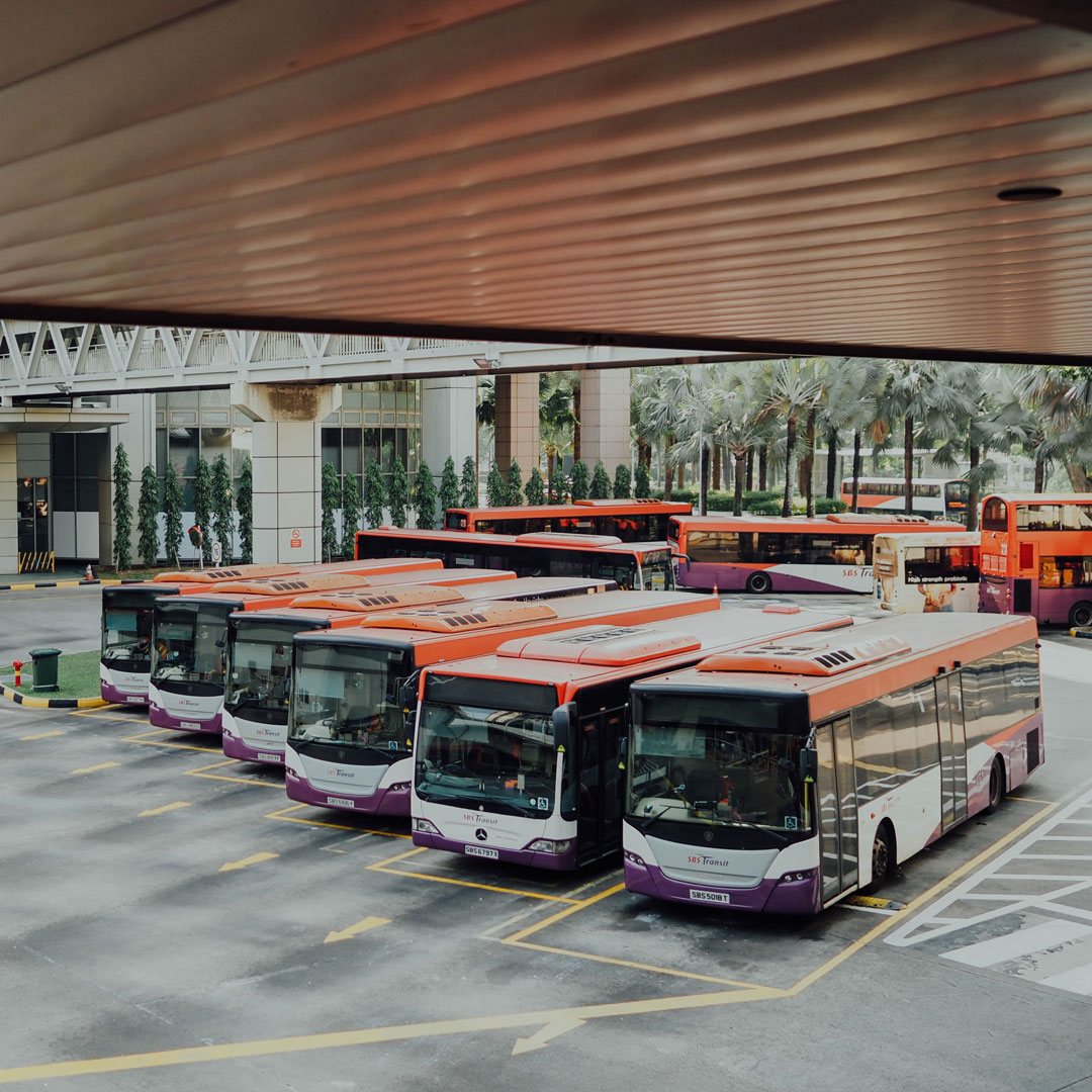 Liftango | What is a Demand-Responsive Bus Service?