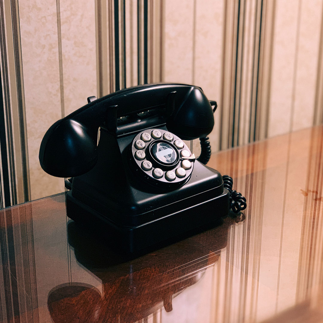 Liftango | 4 Ways to Modernise Dial-a-Ride Services