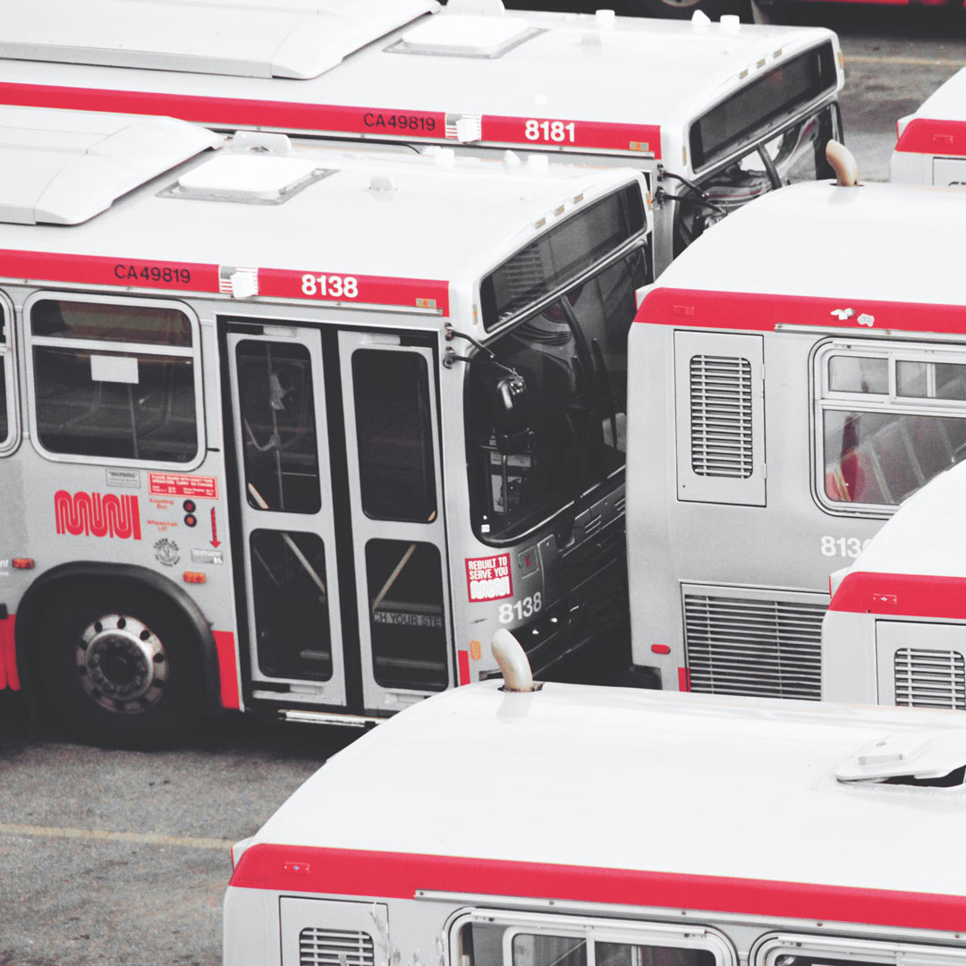 Liftango | The Benefits of Microtransit