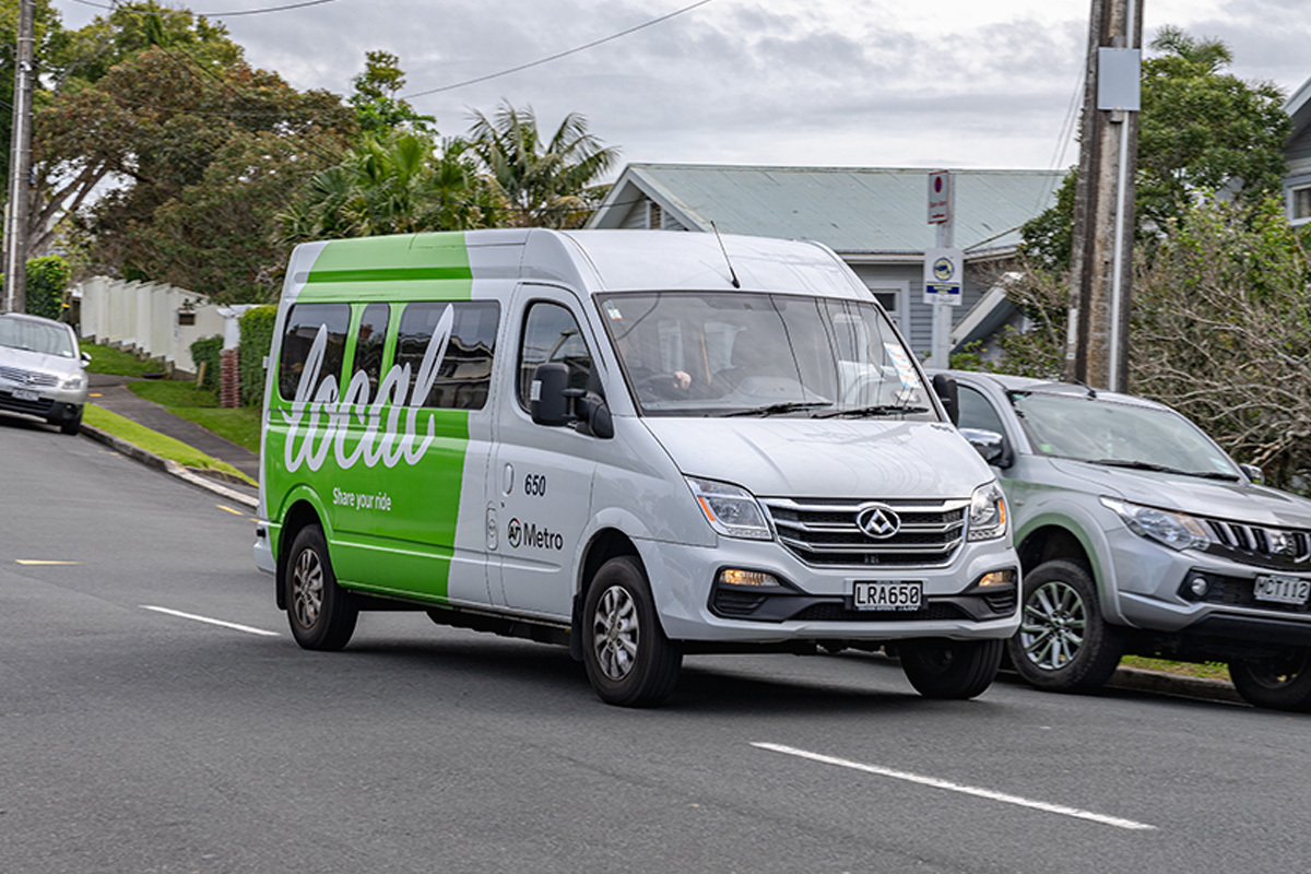 Liftango | Liftango Successfully Tender Auckland Transport’s AT Local ...