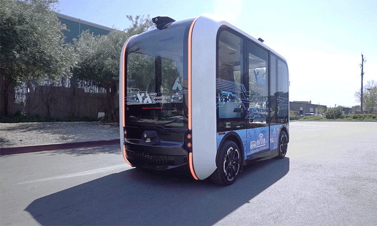 Liftango | Local Motors Partners With On-Demand Software Provider, Liftango