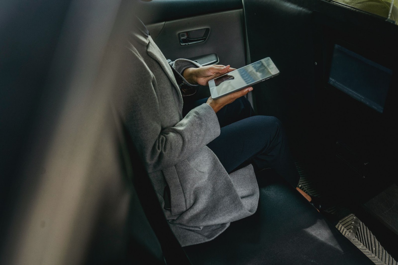 Liftango | Liftango, TfWM and National Express collaborate to modernise ...