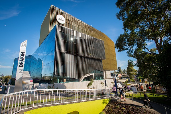 Liftango | Deakin University Relaunches Campus-Wide Carpool Service ...