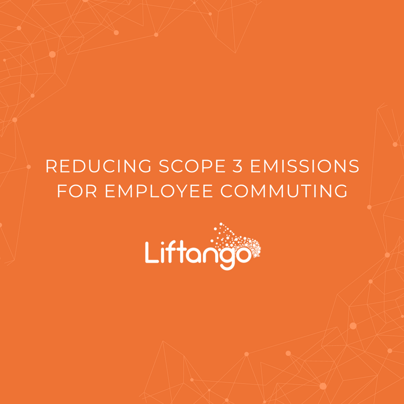 Liftango | How shared transport solutions can reduce Scope 3 emissions ...