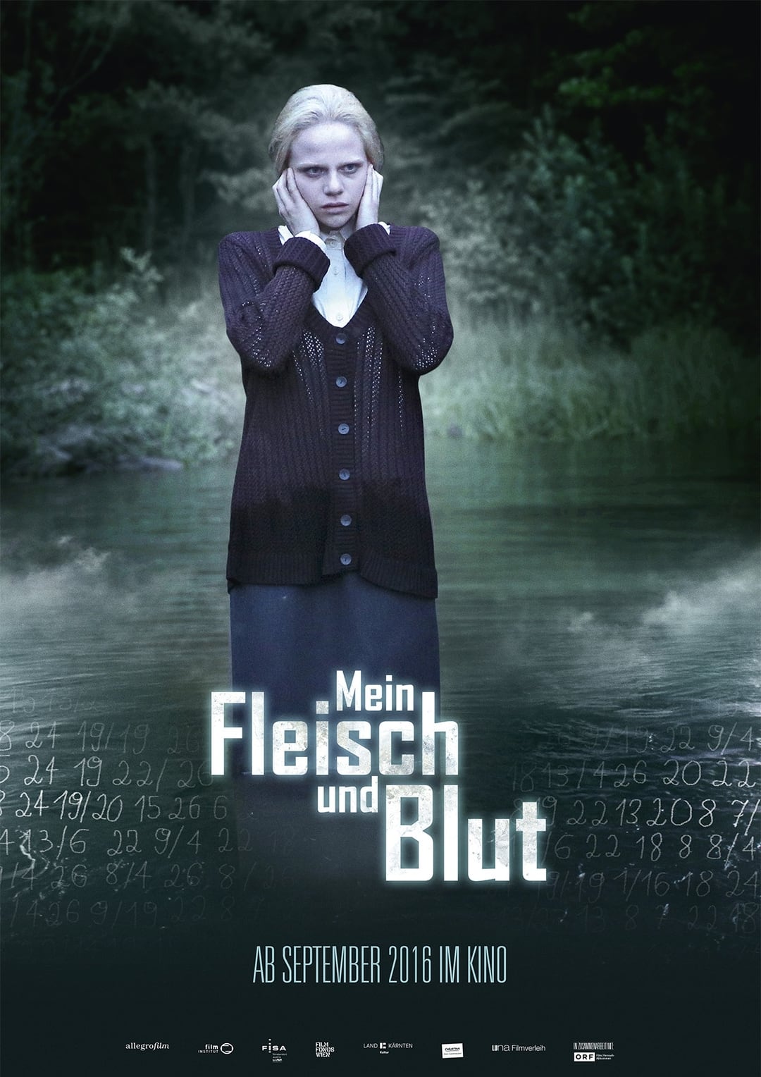 Allegro Film | Mein Fleisch und Blut