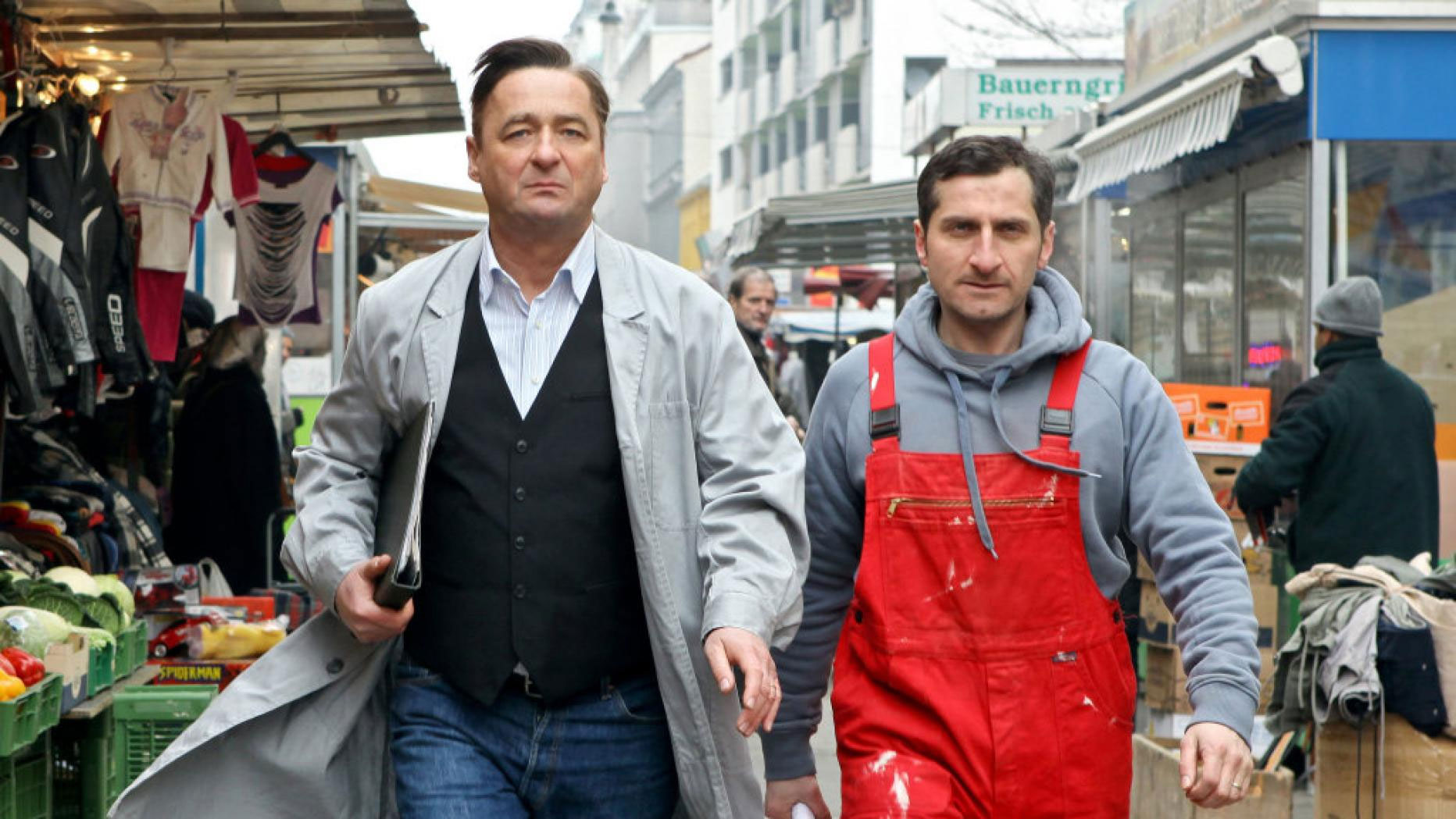 Allegro Film | Kebab mit Alles