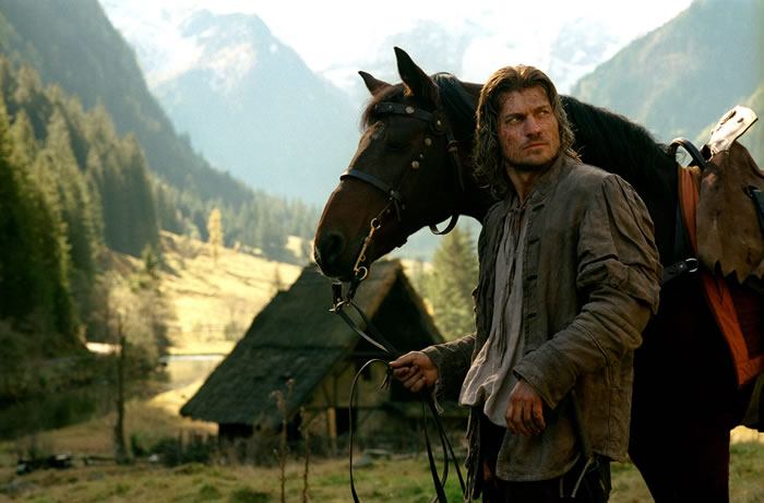 Allegro Film | Henker