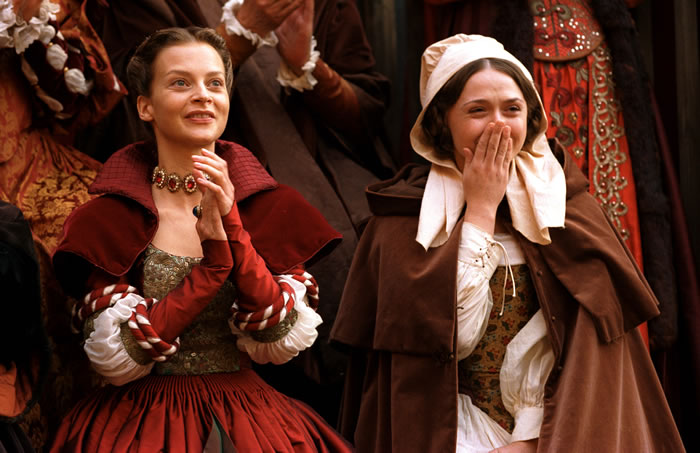 Allegro Film | Henker