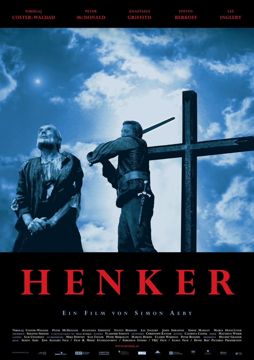 Allegro Film | Henker