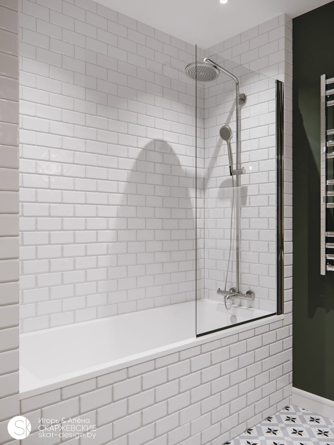 COUNTRY SPIRIT | 3d | Игорь и Алёна Скаржевские