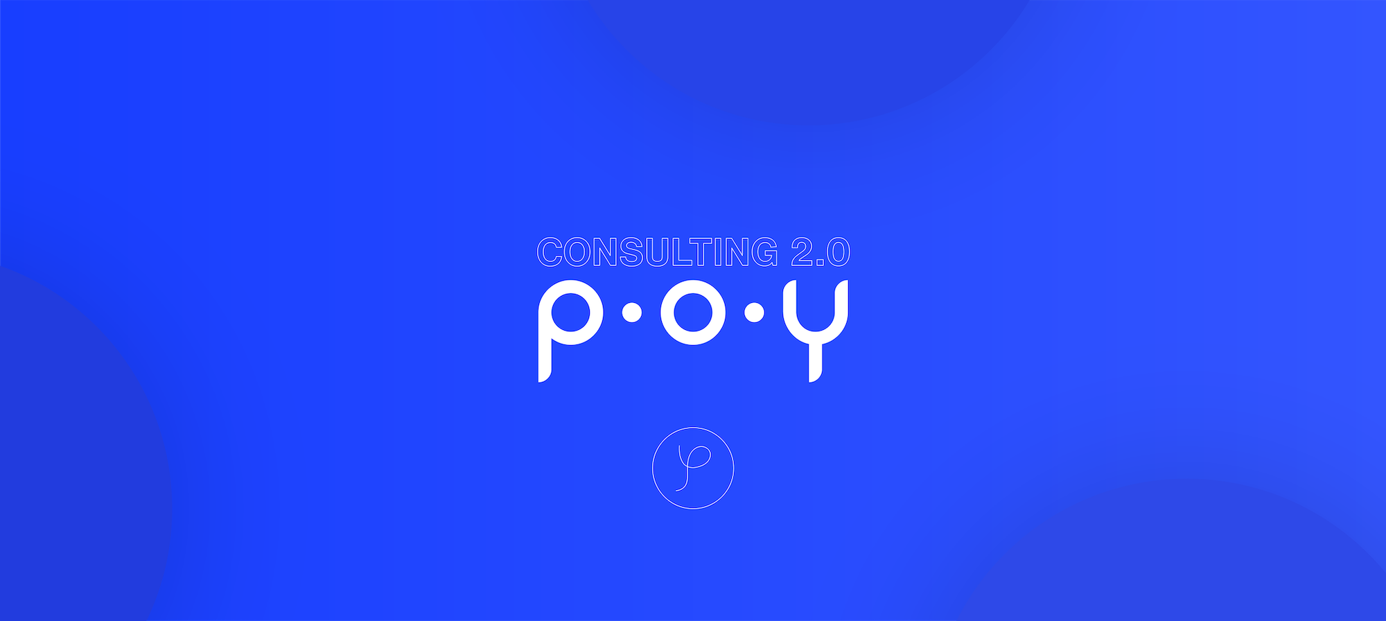 P.O.Y — We Grow Your Revenue