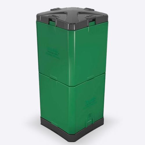 200L Aerobin Hot Composter