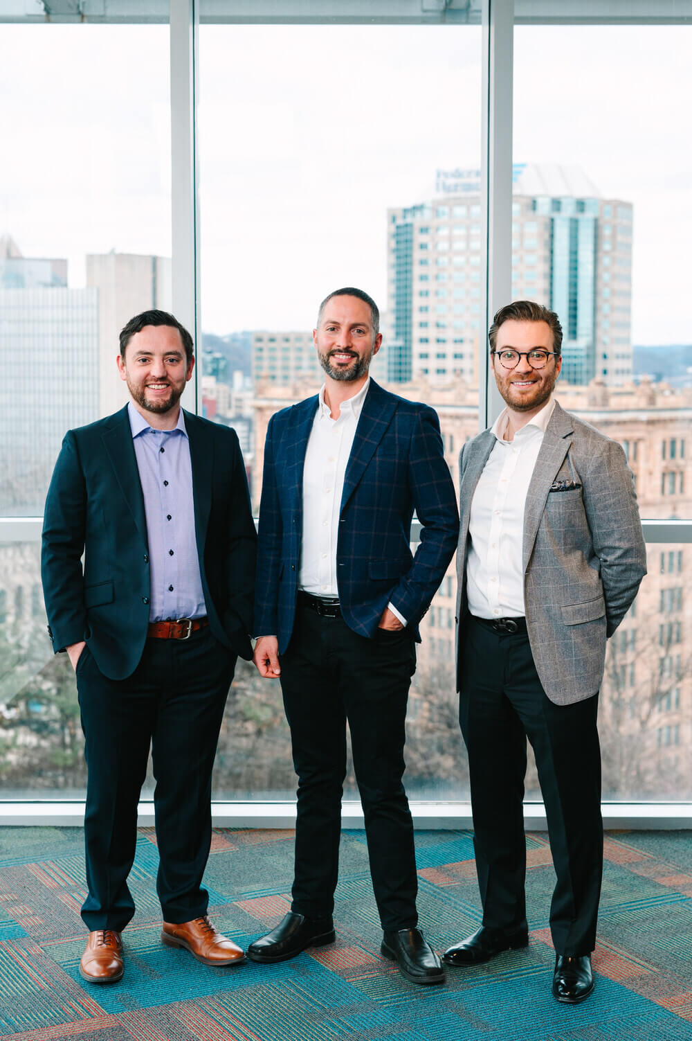 About Birgo Capital | Real Estate Private Equity Firm