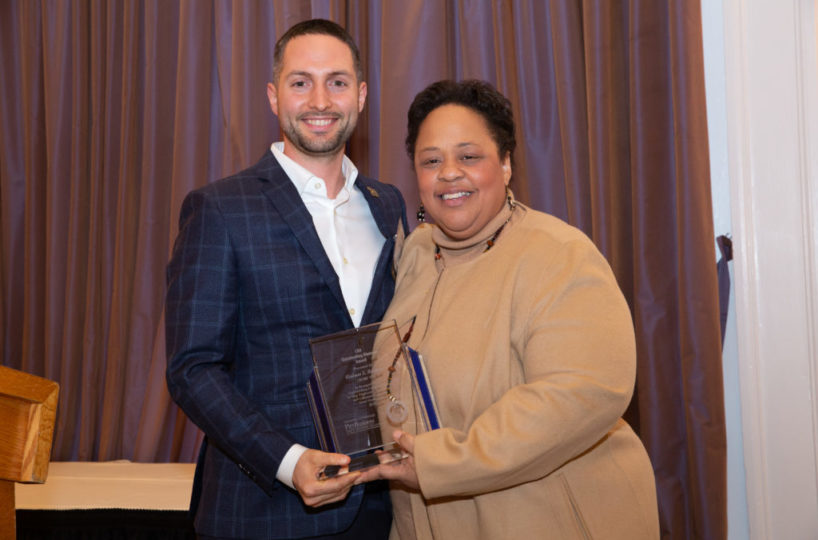 Andrew Reichert - University of Pittsburgh CBA Outstanding Alumni ...