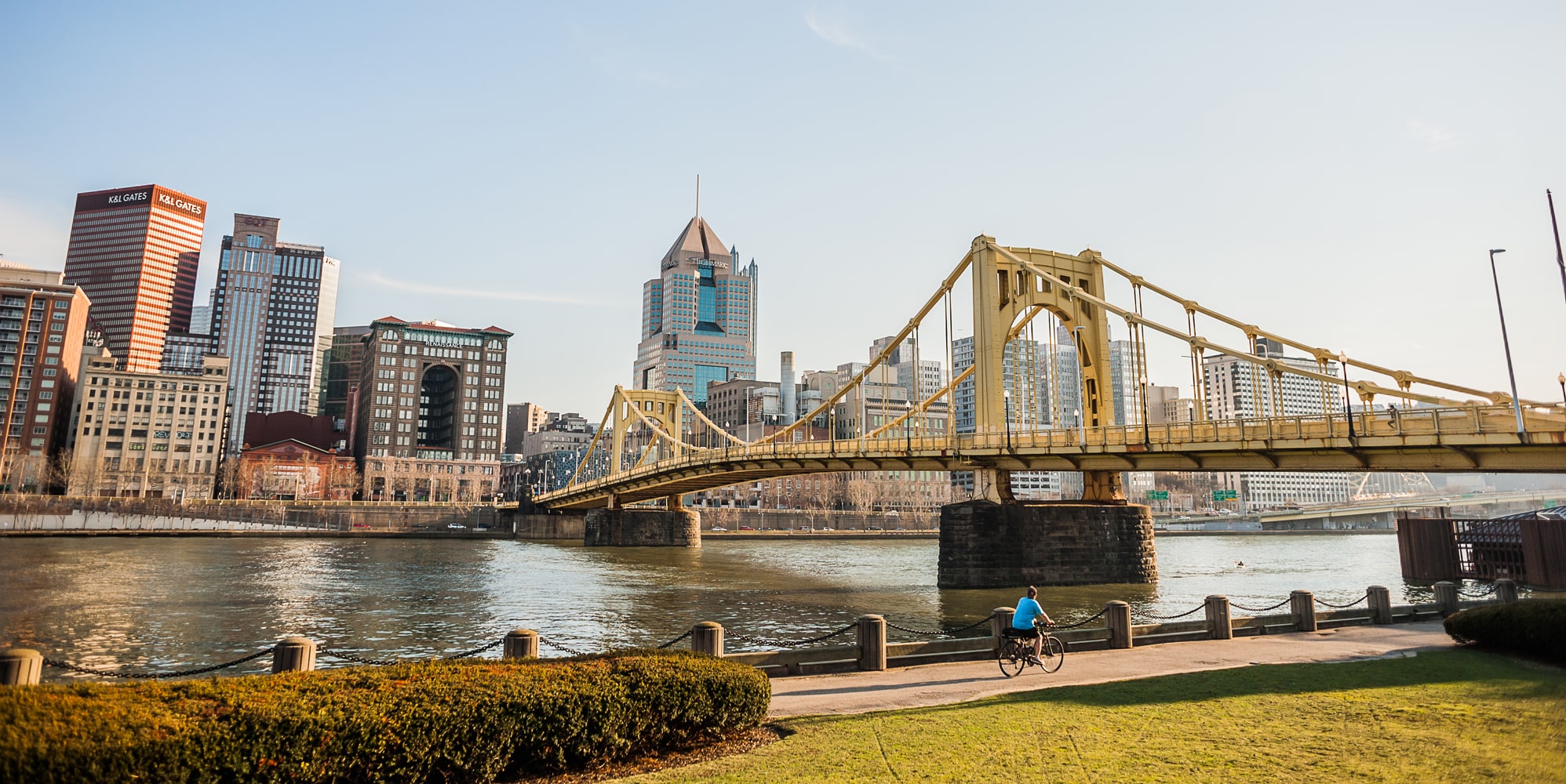 48 Hours in Pittsburgh | The Ultimate 2021 Weekend Itinerary for ...