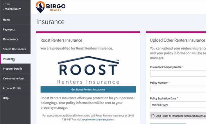Birgo Realty Resident Portal | A Step by Step Guide | Birgo Insights