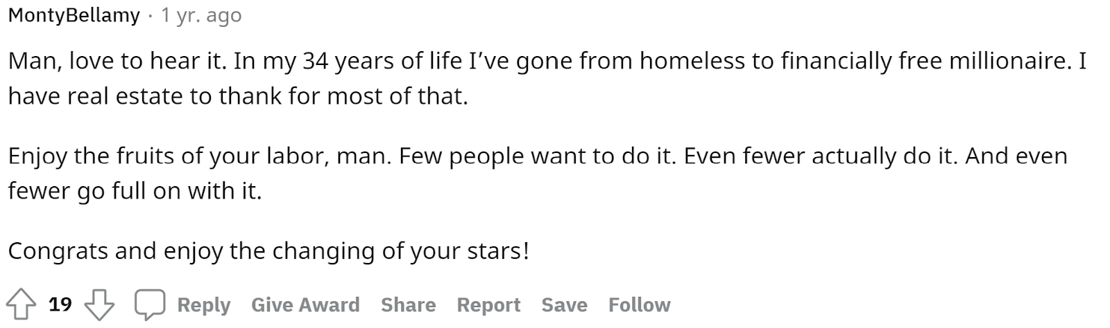 r/realestateinvesting: Our Favorite Reddit Threads | Birgo Insights