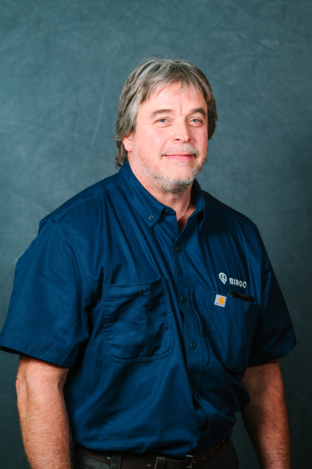 Carl Behr, Maintenance with Birgo