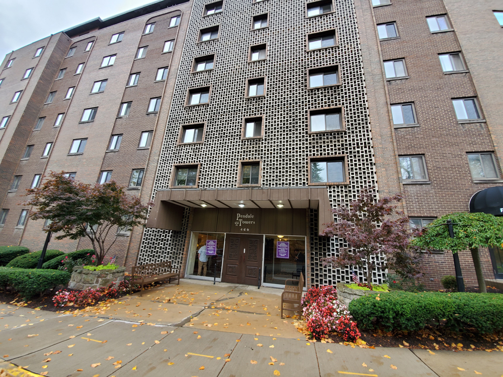 Pendale Towers | Properties with Birgo in the Greater Pittsburgh Area