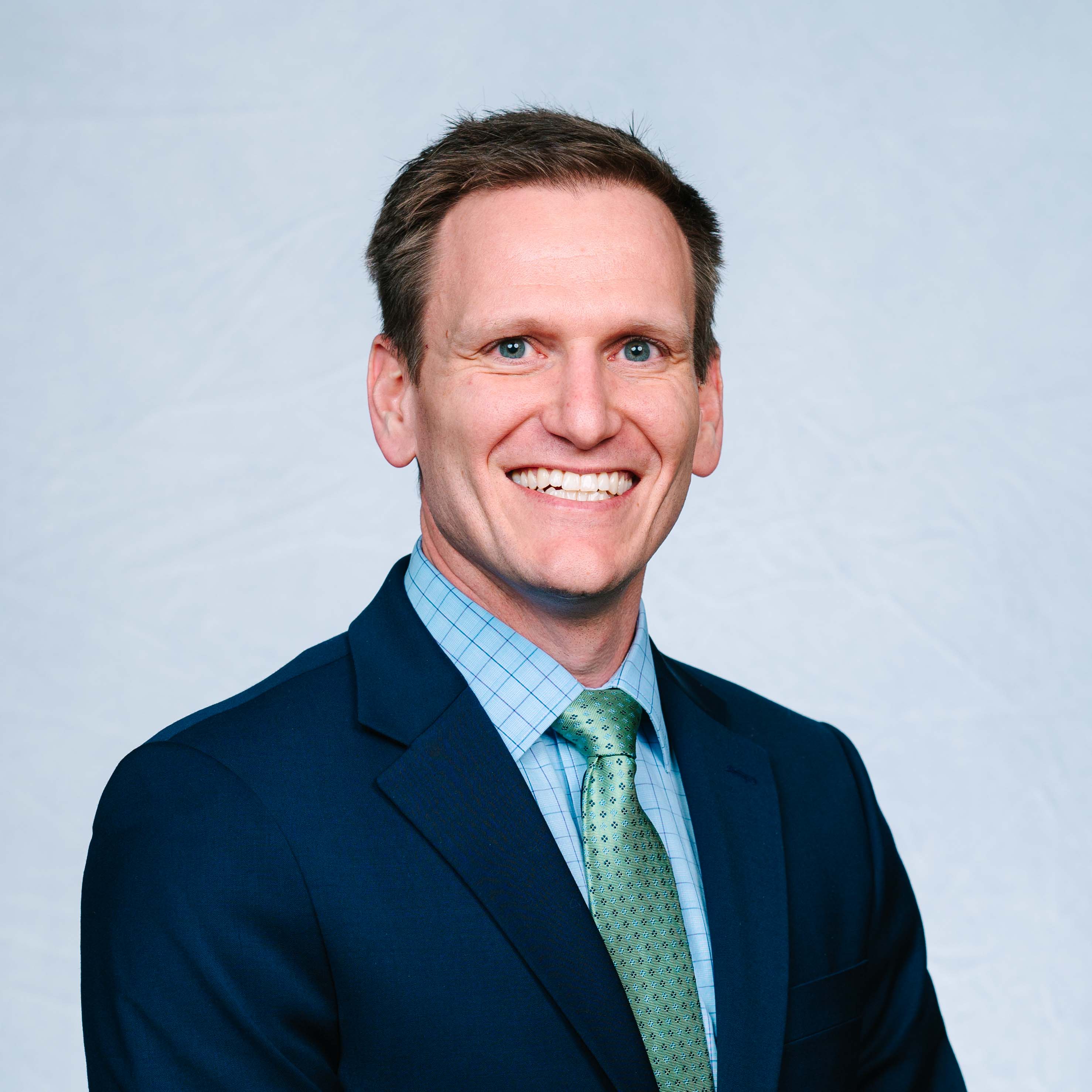 Joe Lowry, Accounting with Birgo