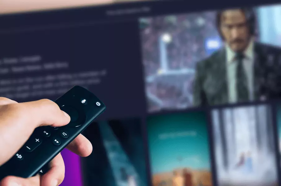 Reliable And Affordable End-To-End IPTV/OTT Solution