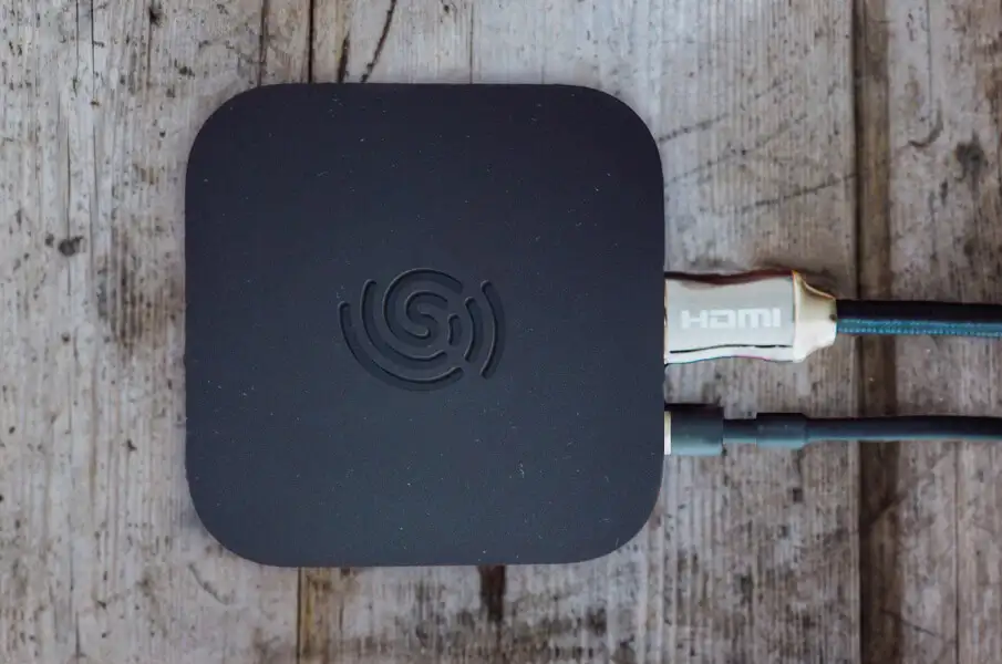 Extend Existing Cable, DTH, Or DTT Service with OTT