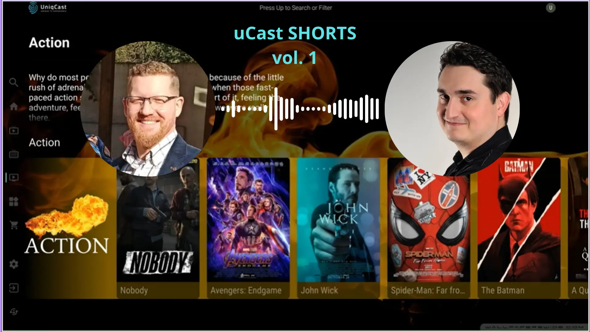 Explore Advertising Features of Our IPTV/OTT Platform