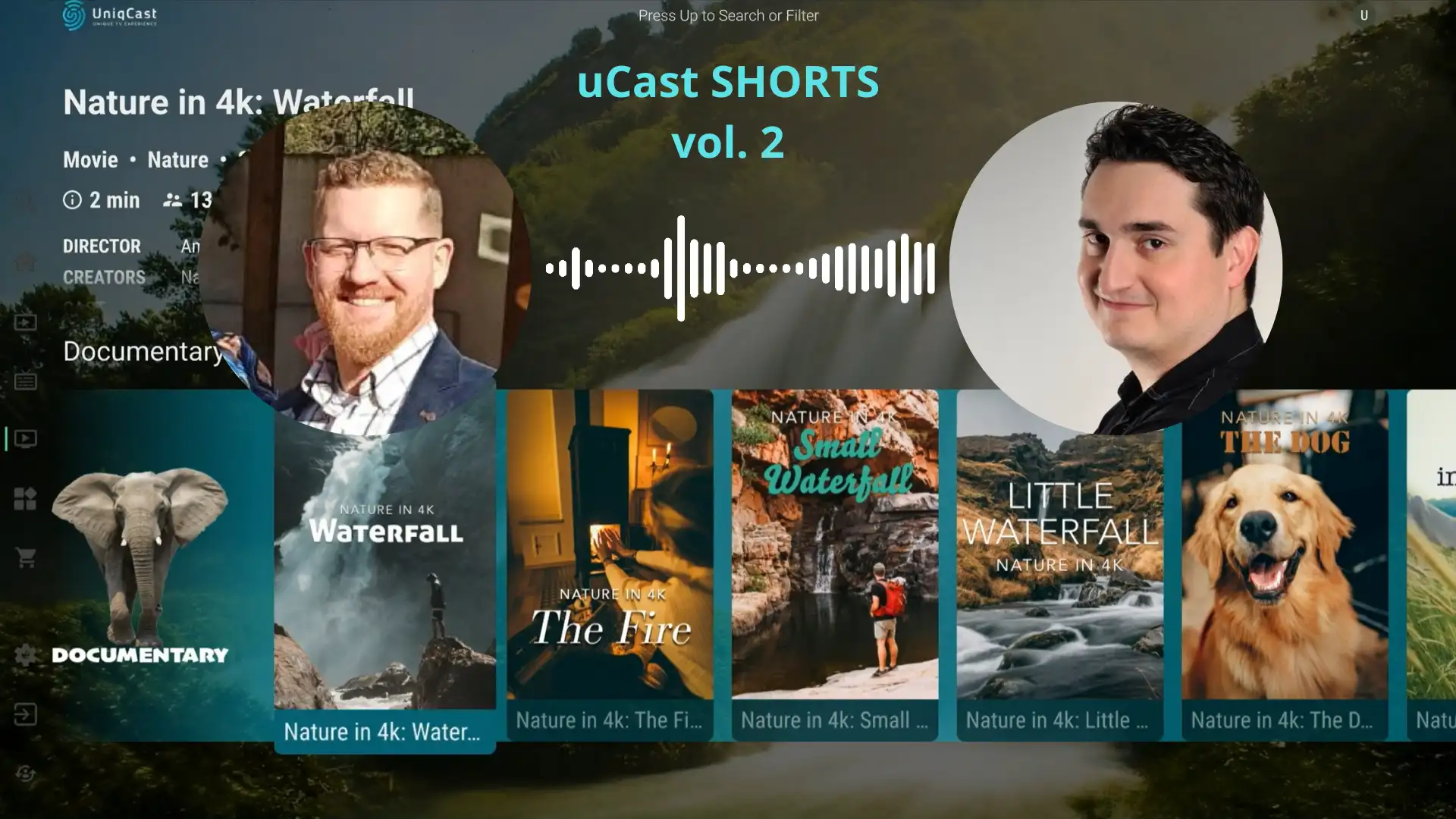 Branded Catalogs: Transforming User Engagement