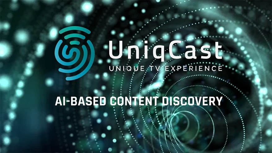 AI-based Content Discovery in OTT