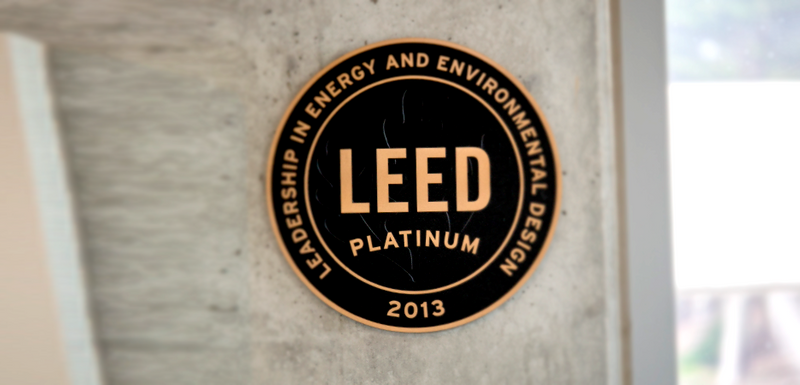 Beneficios de una certificación LEED. | Blog Tecno Buildings