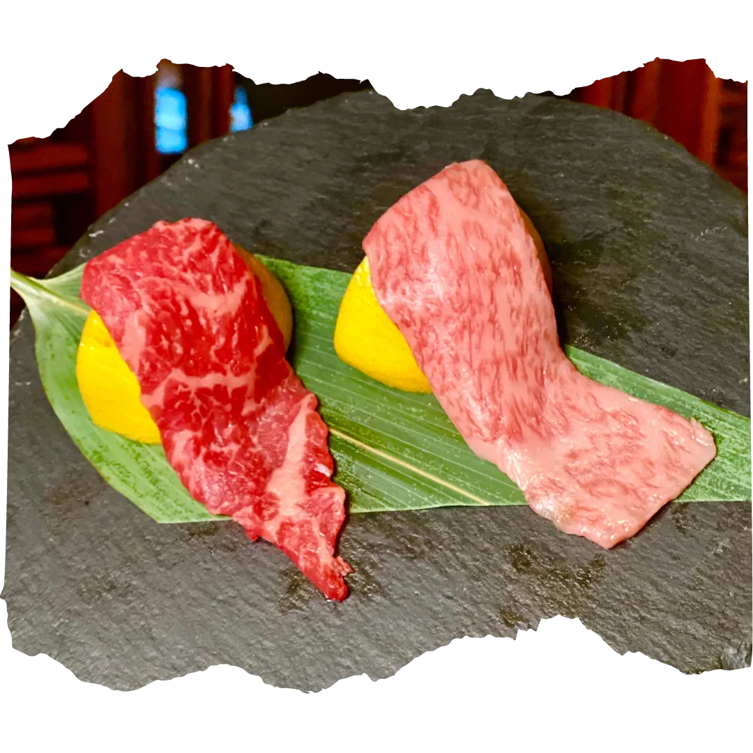 OMO Teppan & Kitchen: Calgary's Teppanyaki/Benihana