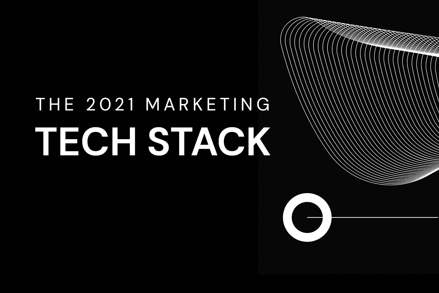 The 12 Must-Have Marketing Tools for Every Growing B2C in 2021 - Creativeo