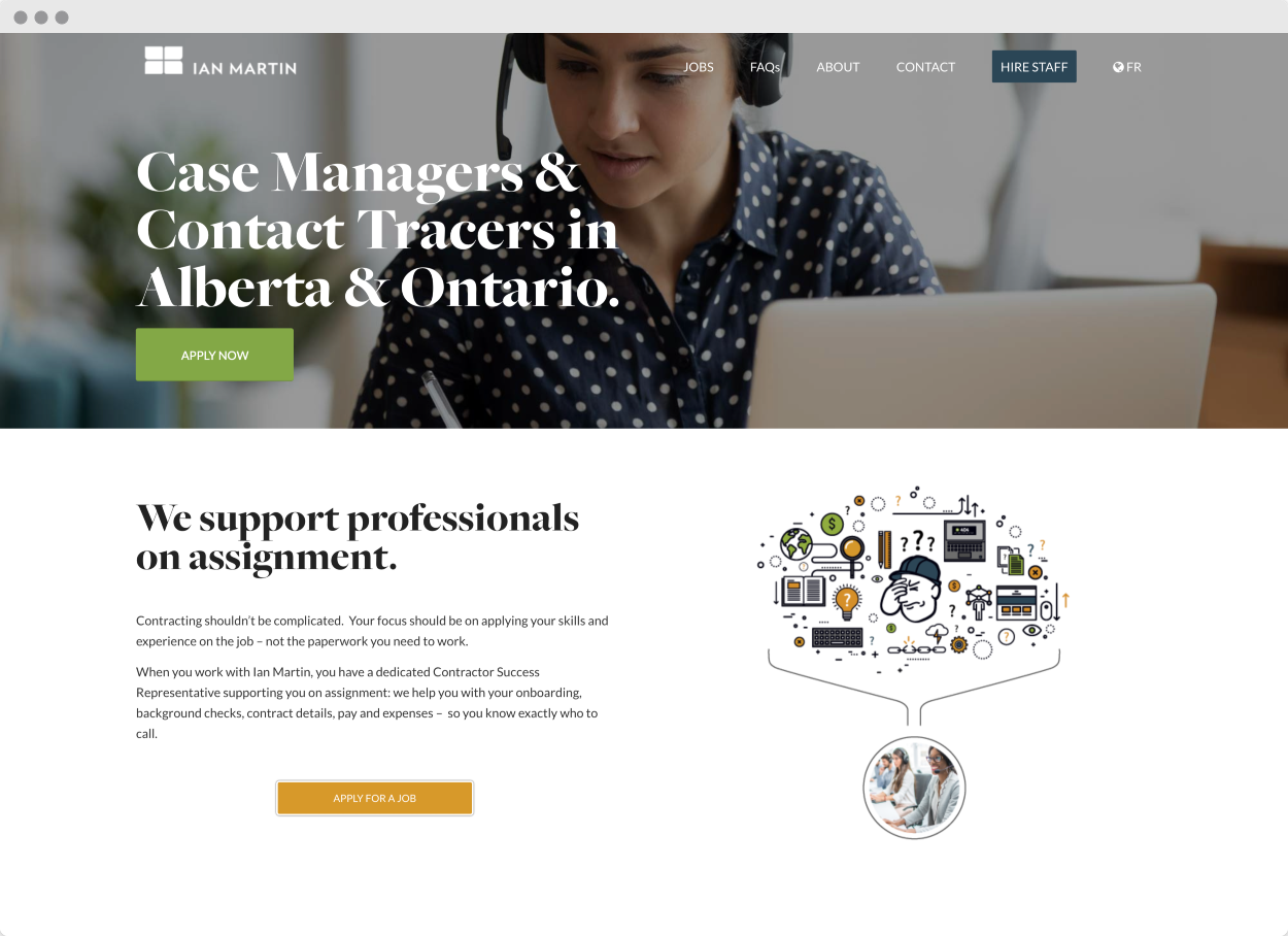 20+ Proven StoryBrand Website Examples for Inspiration - Creativeo