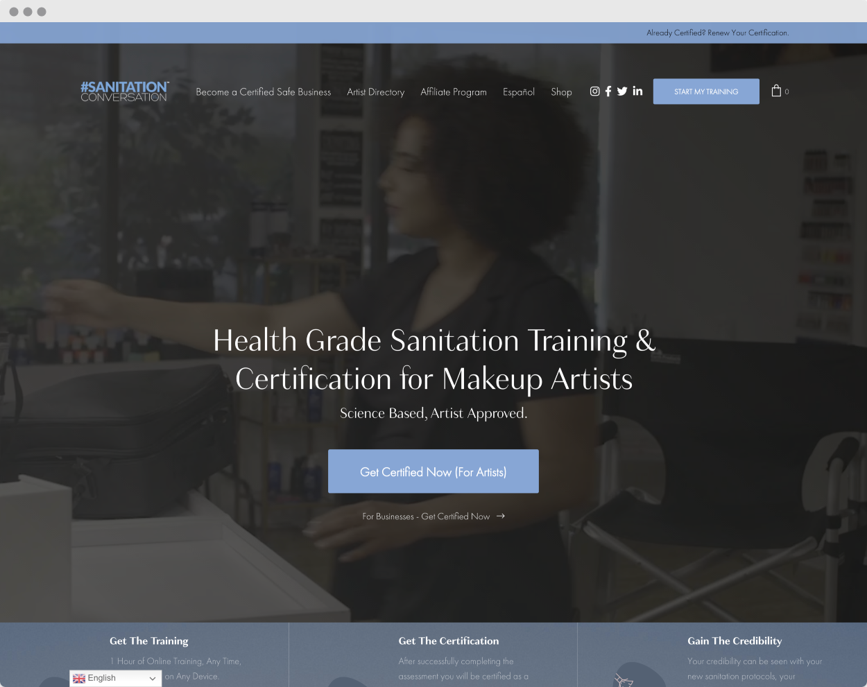 20+ Proven StoryBrand Website Examples for Inspiration - Creativeo