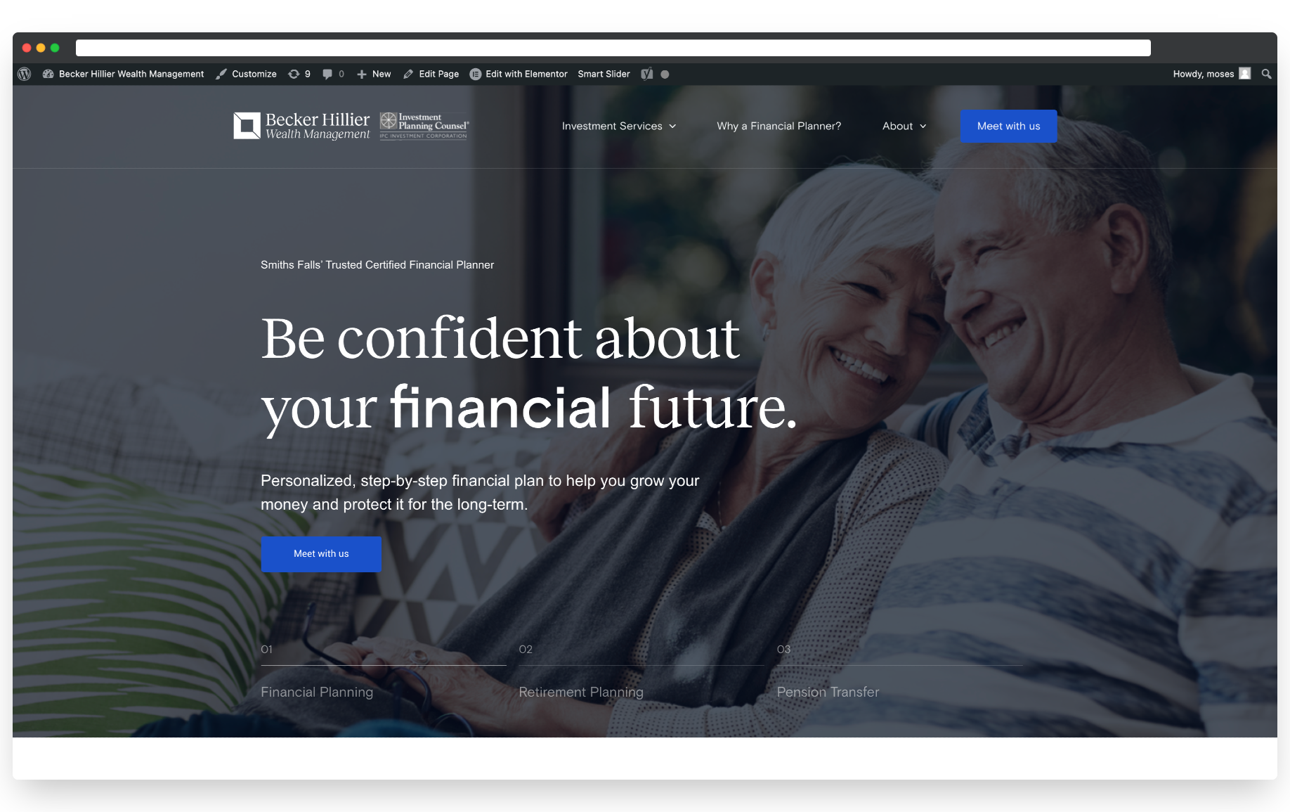 20+ Proven StoryBrand Website Examples for Inspiration - Creativeo