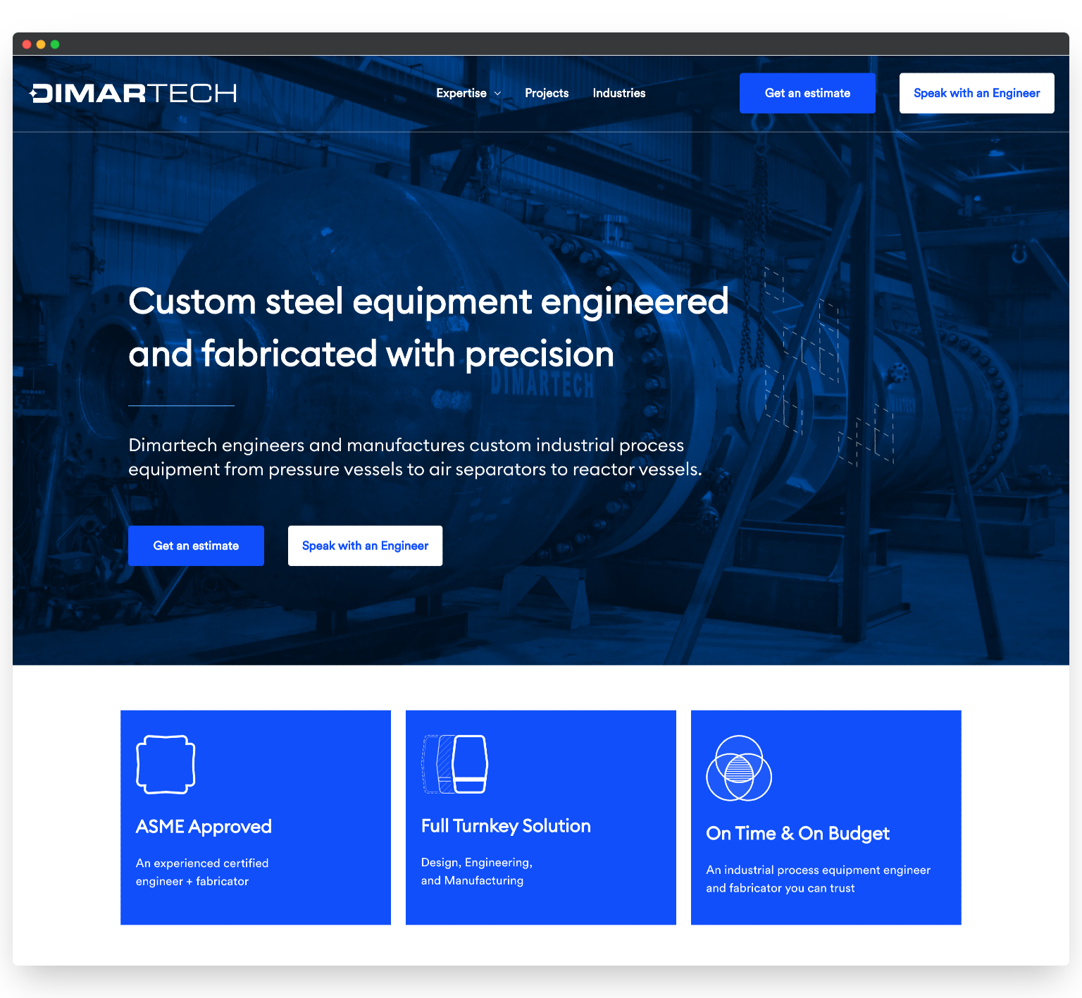 20+ Proven StoryBrand Website Examples for Inspiration - Creativeo