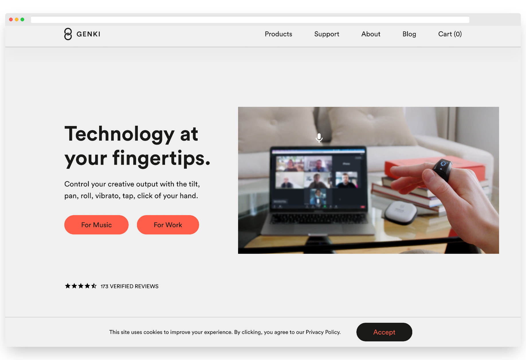 20+ Proven StoryBrand Website Examples for Inspiration - Creativeo