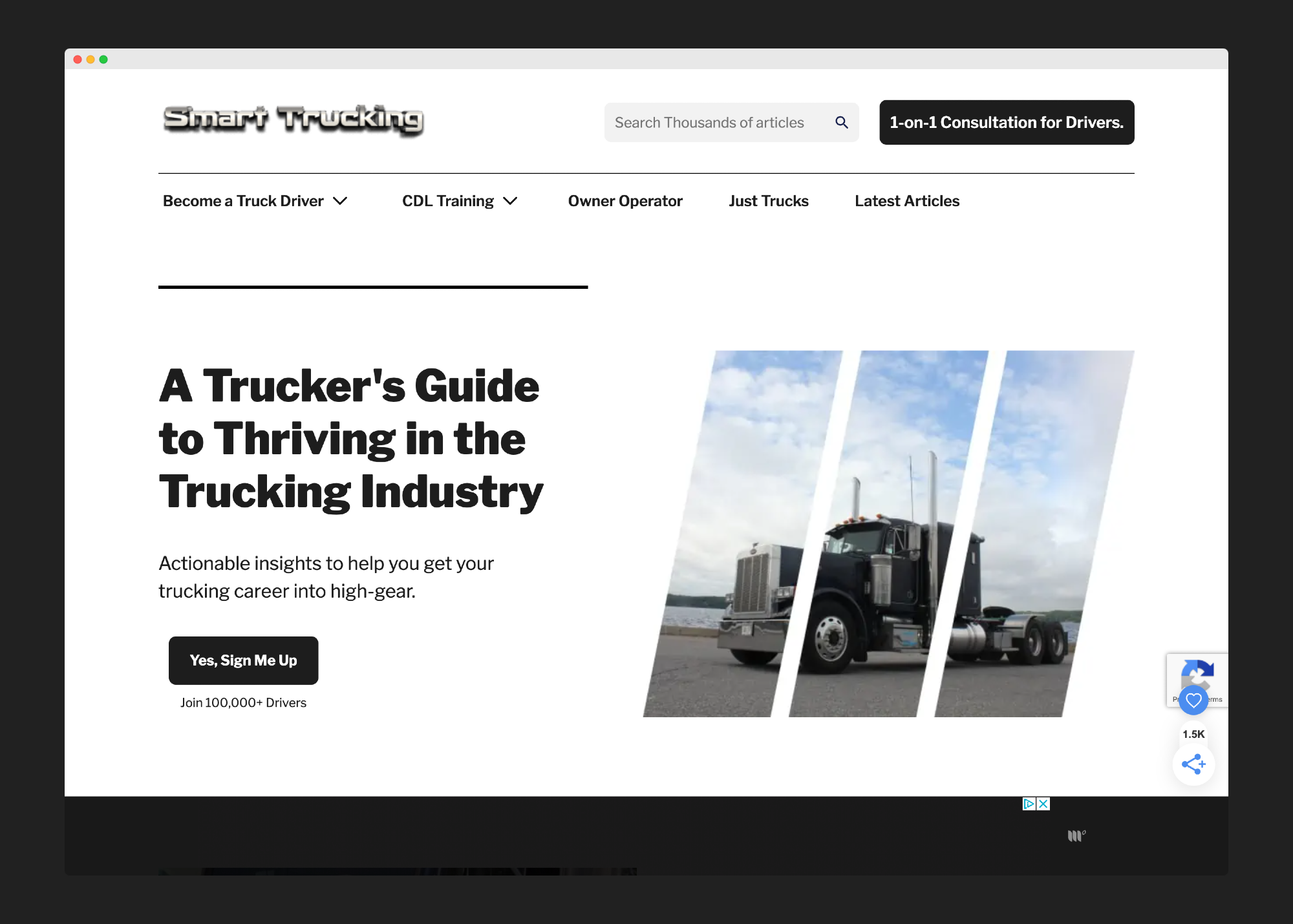 20+ Proven StoryBrand Website Examples for Inspiration - Creativeo