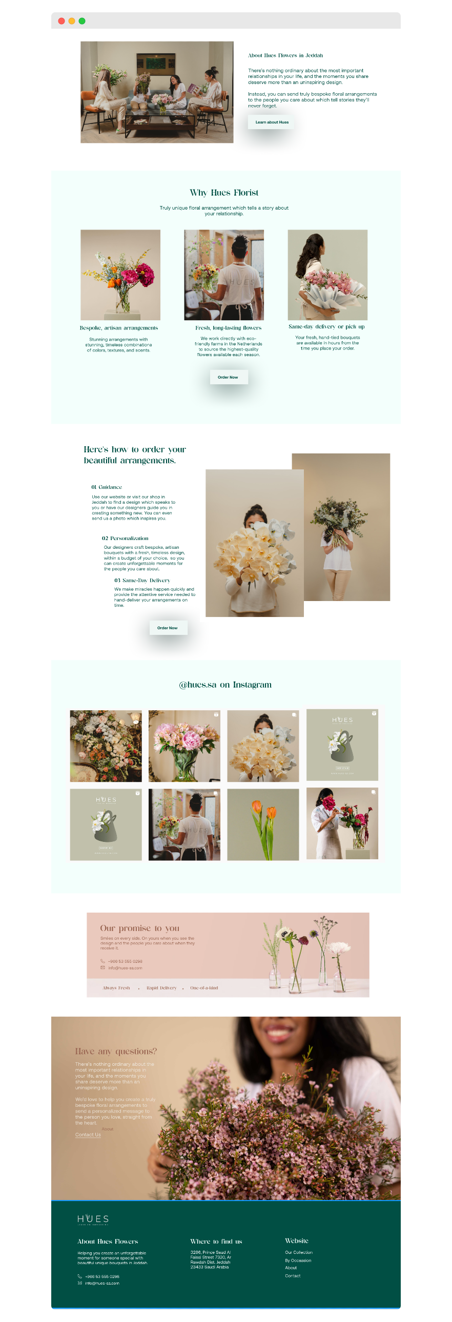 20+ Proven StoryBrand Website Examples for Inspiration - Creativeo